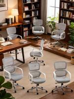 China Office chair with 3D/4D adjustable armrests for sale