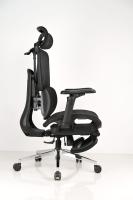 China Budget Comfort Ergonomic Chair 5D Armrest Design, Factory Direct Wholesale Office Chair for sale