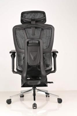 China Budget Comfort Ergonomic Chair 5D Armrest Design, Factory Direct Wholesale Office Chair for sale