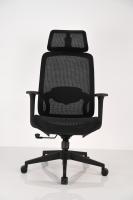 China Comfortable desk chair for long hours for sale