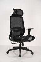 China Comfortable desk chair for long hours for sale