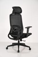 China Comfortable desk chair for long hours for sale
