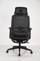 China Comfortable desk chair for long hours for sale