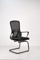 China Staff office chair with lumbar support for sale