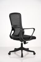 China Staff office chair with lumbar support for sale