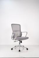 China Staff office chair with lumbar support for sale