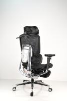 China Ergonomic office chair for tall people for sale
