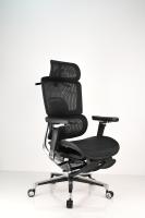 China Ergonomic office chair for tall people for sale