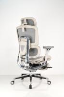 China Ergonomic office chair for tall people for sale