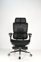 China Ergonomic office chair for tall people for sale