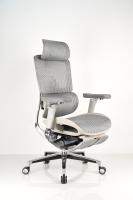 China Ergonomic office chair for tall people for sale