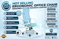China Affordable ergonomic office chair for sale