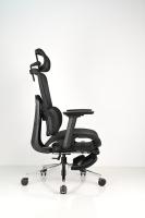 China High‑quality ergonomic office mesh chair for office & remote workers for sale