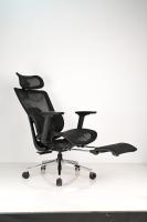 China High‑quality ergonomic office mesh chair for office & remote workers for sale