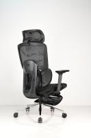 China High‑quality ergonomic office mesh chair for office & remote workers for sale