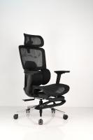 China High‑quality ergonomic office mesh chair for office & remote workers for sale