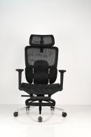 China High‑quality ergonomic office mesh chair for office & remote workers for sale