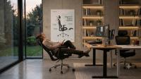 China High‑quality ergonomic office mesh chair for office & remote workers for sale