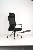 China djustable Office recliner Chair, Comfortable Rest Seat for Home Office, Study and Relaxation for sale