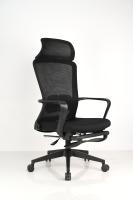 China djustable Office recliner Chair, Comfortable Rest Seat for Home Office, Study and Relaxation for sale