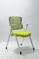 China Comfortable Mesh Training Chair for office & school for sale