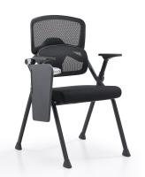China Ergonomic Adjustable Training Chair with Adjustable Seat Depth and Height Supporting Proper Posture in Training Sessions for sale