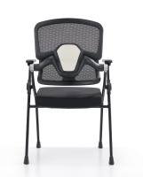 China Ergonomic Adjustable Training Chair with Adjustable Seat Depth and Height Supporting Proper Posture in Training Sessions for sale