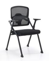 China Ergonomic Adjustable Training Chair with Adjustable Seat Depth and Height Supporting Proper Posture in Training Sessions for sale