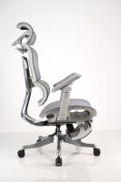 China Boss High Back Executive Chair With Sliding Seat for sale