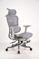 China Boss High Back Executive Chair With Sliding Seat for sale