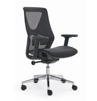 China High Back Gaming Computer Chair With 3 Stops Tilting for sale