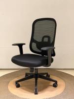 China Affordable Staff Chair Conference Room Use Ergonomic Mesh Office Swivel Design for sale