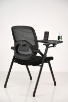 China Training chair with lumbar support with customized color for sale