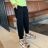 China Class B Handsome Boys' Loose Slacks for Spring And Autumn for sale