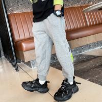 China Class B Handsome Boys' Loose Slacks for Spring And Autumn for sale