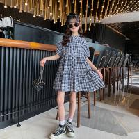 China Girls In The Big Children'S Clothing Princess Skirt Broken Flower Children Skirt Summer for sale