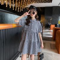 China Girls In The Big Children'S Clothing Princess Skirt Broken Flower Children Skirt Summer for sale