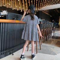 China Girls In The Big Children'S Clothing Princess Skirt Broken Flower Children Skirt Summer for sale