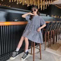 China Girls In The Big Children'S Clothing Princess Skirt Broken Flower Children Skirt Summer for sale