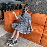 China Girls In The Big Children'S Clothing Princess Skirt Broken Flower Children Skirt Summer for sale
