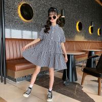 China Girls In The Big Children'S Clothing Princess Skirt Broken Flower Children Skirt Summer for sale