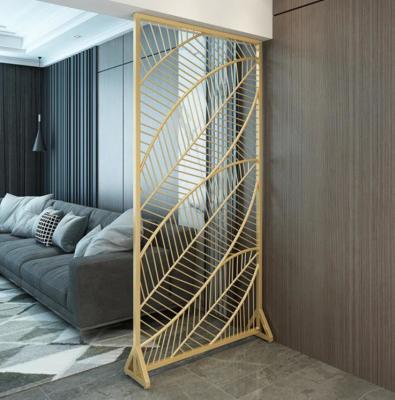 China Aluminum Corten Steel Laser Cut Panels Galvanized Steel Decorative Sheet Screens for sale