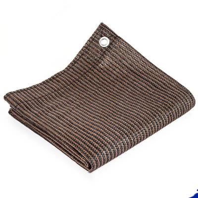 China Eone 1.8m X 50m Privacy Fence Shade Cloth 70% UV Block for sale