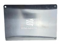 China Aluminum Custom Metal Fence Signs 13