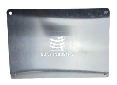 China Aluminum Custom Metal Fence Signs 13