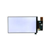 China 5.5 Inch LCD HD TFT Display 1440x2560 Resolution 300nits Brightness IPS Viewing for sale