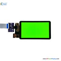 China 5.5'' AMOLED LCD Display 1080*1920 IPS OLED Screen MIPI Interface With Oncell Capacitive Touch for sale