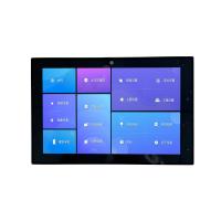 China FHD 10.1 Inch Capacitive Touch Screen LCD Module IPS Viewing CTP 1920*1200 for sale
