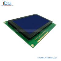 China LCD Mall 16 Pin COB LCD Module 16*2 DOTS 8 Bit Parallel Interface for sale