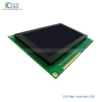 China LCD Mall Graphic LCD Display High Resolution Monochrome LCD 12232 DOTS for sale